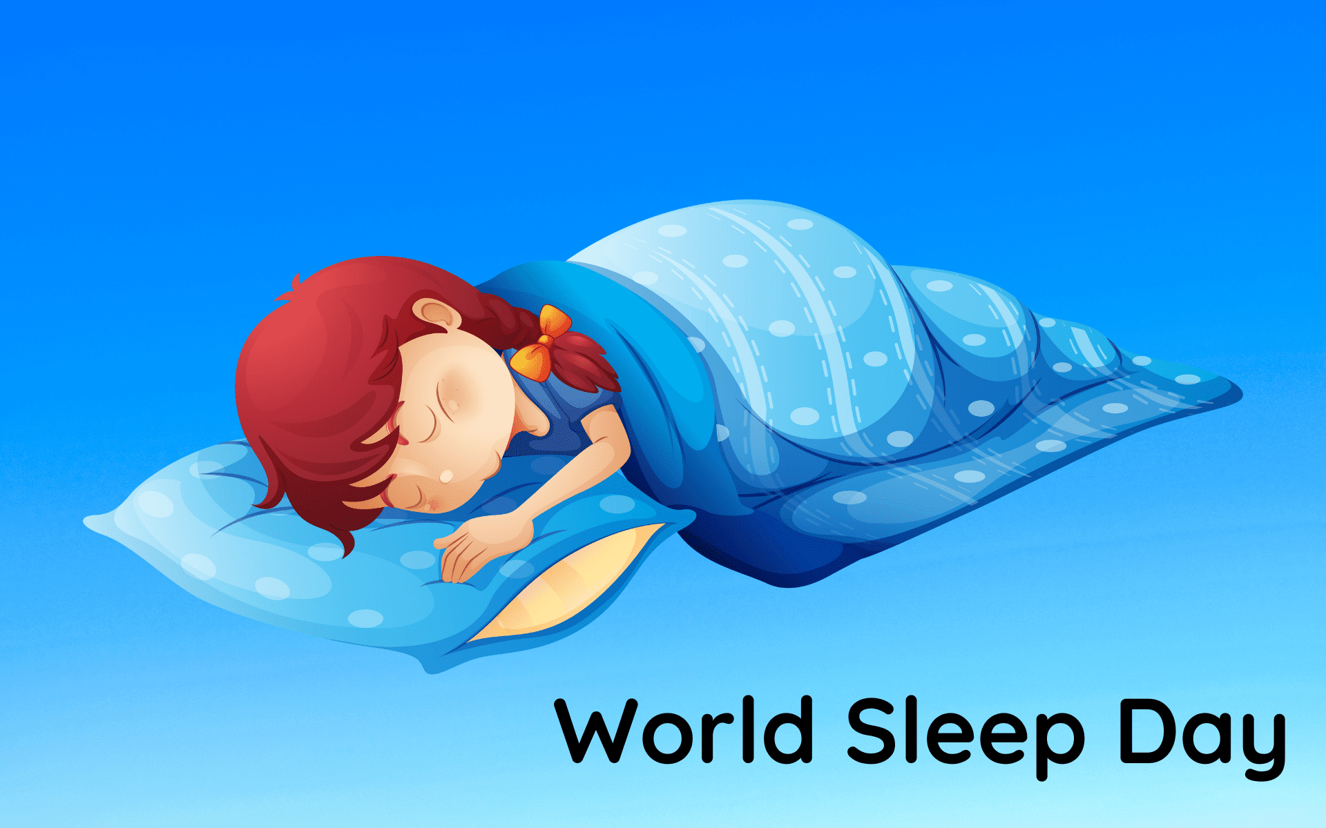 Why do we celebrate World Sleep Day
